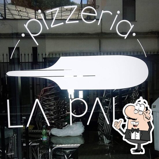 La Pala, Roma - Menu del ristorante, prezzi e recensioni