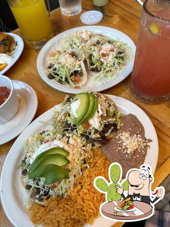 Los Morritos - Mexican Restaurant in Plano - Restaurant reviews