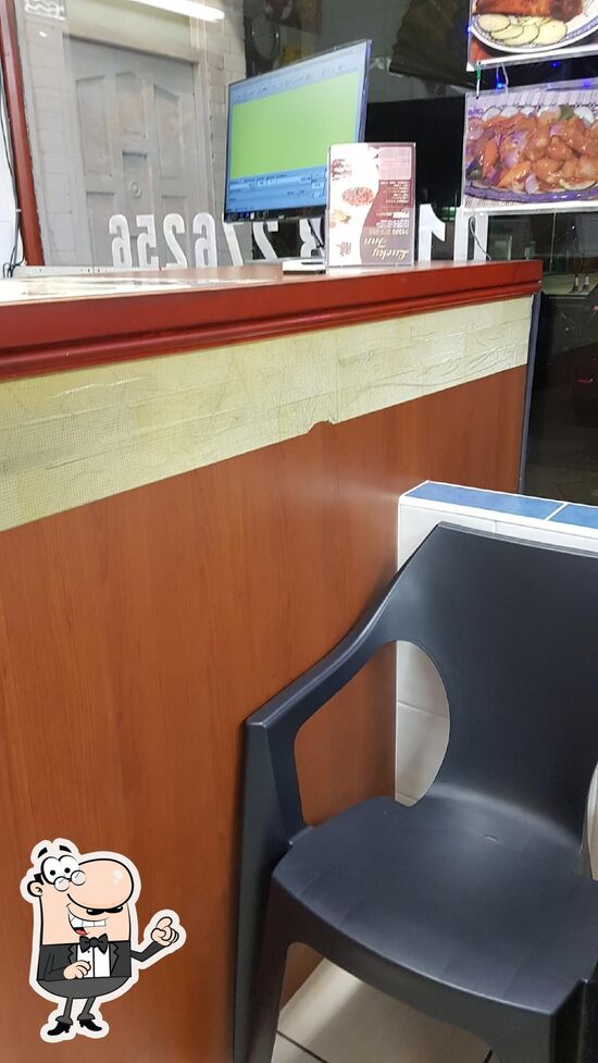 Lucky Inn Chinese Takeaway in Folkestone - Restaurant reviews