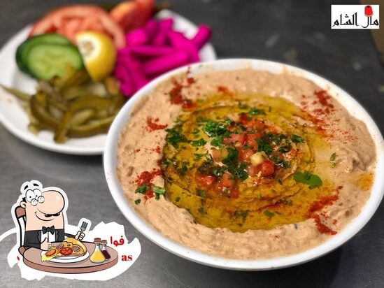 Mal Al Sham in El Cajon - Restaurant reviews