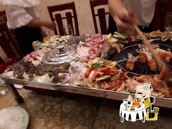 Nhà hàng A Hản Thay- Ẩm thực Thái Lan, Thành phố Vĩnh Yên - Restaurant ...