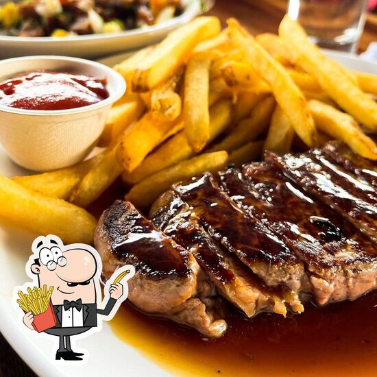 Ola Brew - Hilo, Hilo - Restaurant menu, prices and reviews