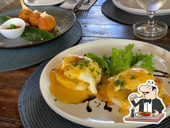 Palmitas Kitchen & Bar, Dumaguete - Restaurant reviews