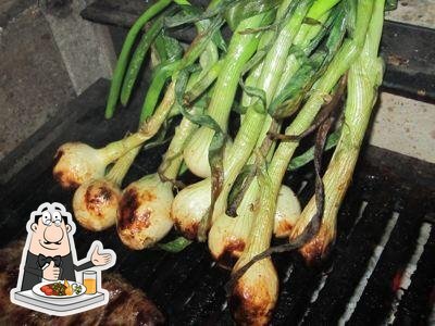 Parrilladas Cambray, Cancún - Menú del restaurante, precios y reseñas