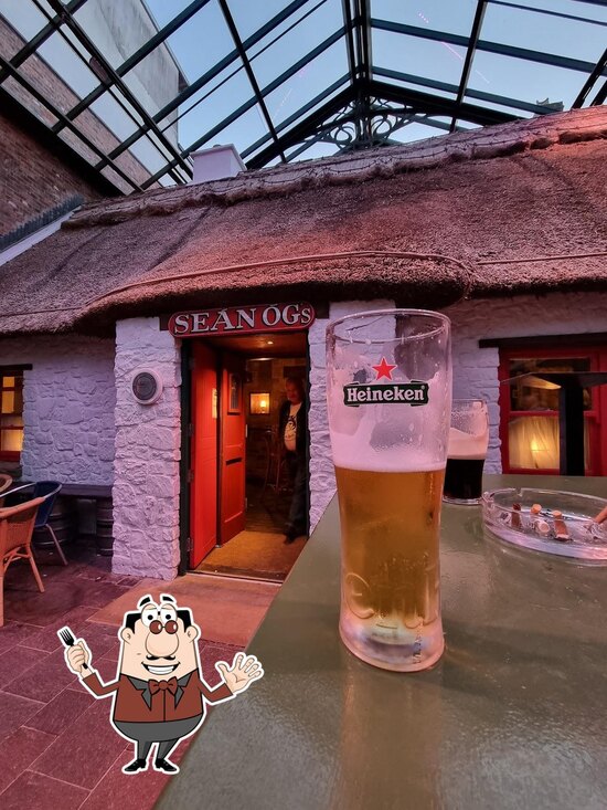 Seán Óg’s, in Omagh - Restaurant reviews