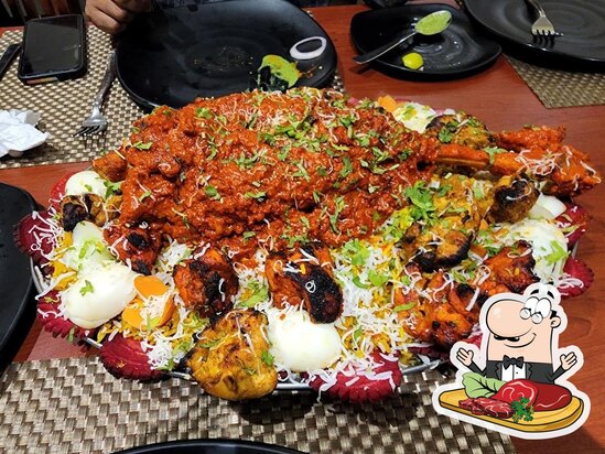 Sigdi Restaurant Veraval, Veraval - Restaurant reviews