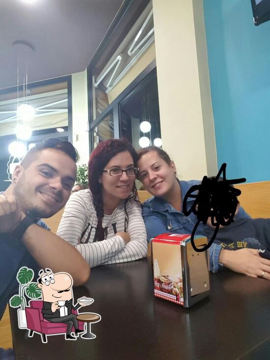Cafetería Confiteria Sixta, Telde - Opiniones del restaurante