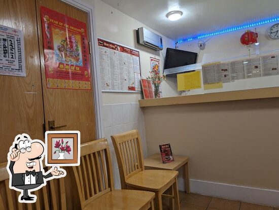 Sun Hing Chinese Take Away, Coalville - Restaurant menu, prices and reviews