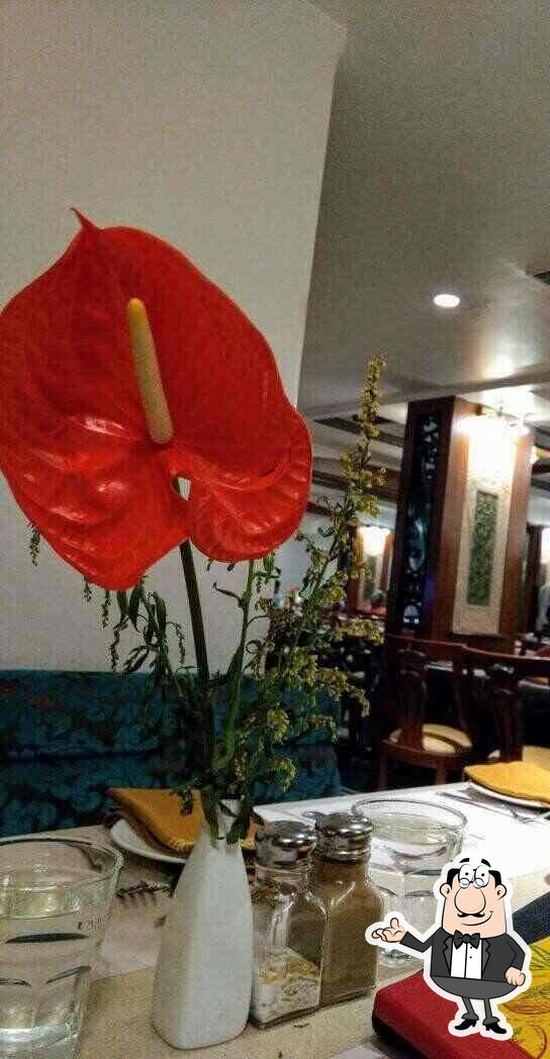 The Legend Restaurant, Mumbai - Restaurant menu, prices and reviews