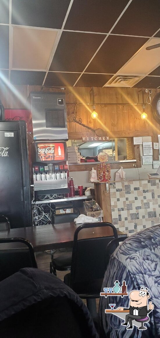 Wood Oven Kitchen, East Ridge - Restaurant menu, prices and reviews