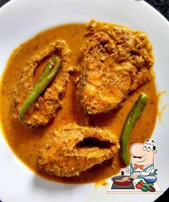 Bengali Annu Meet House, New Delhi - Restaurant menu, prices and reviews