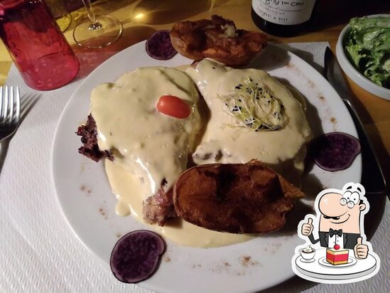 Le Goret restaurant, Beaune - Restaurant reviews