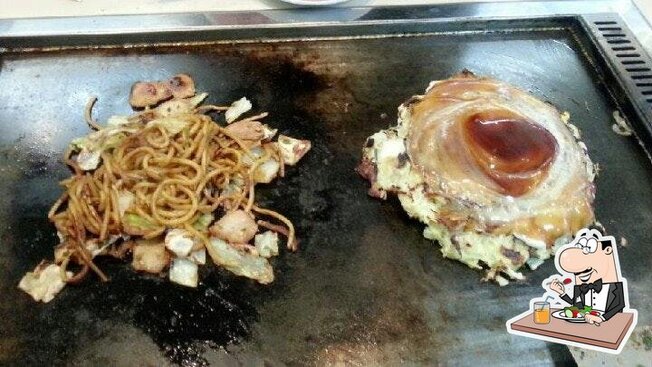 Fugetsu restaurant, Seoul, 27 Myeongdong-gil - Restaurant reviews