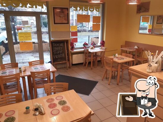 Bar 131, Wrocław - Restaurant menu, prices and reviews