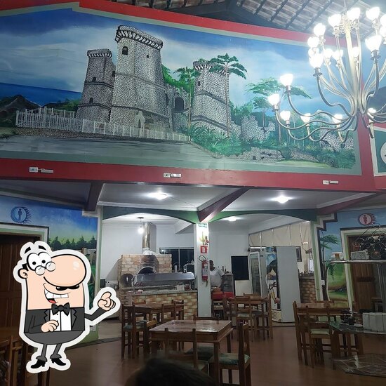 Il Ponticello, Caldas Novas - Menu do restaurante, preços e opiniões