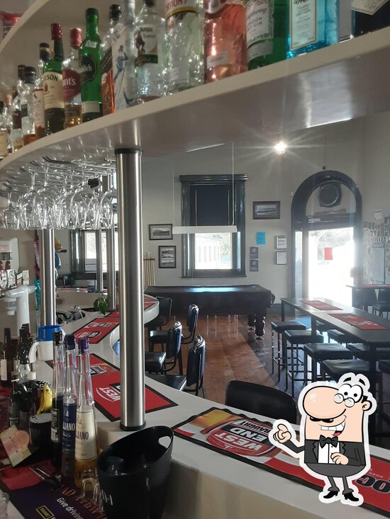 Prince Edward Hotel, Wallaroo - Restaurant menu, prices and reviews