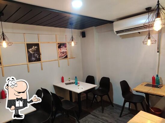 The Spotlight Cafe A/c Family Resto & Cafe, Latur - Restaurant menu ...