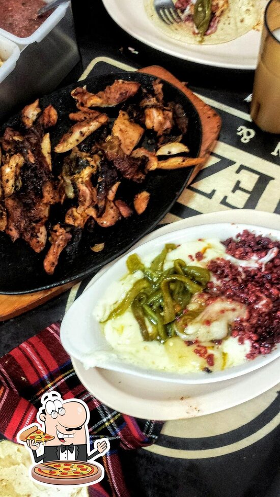 Pollos El Mezon, Mexicali - Menú del restaurante, precios y reseñas