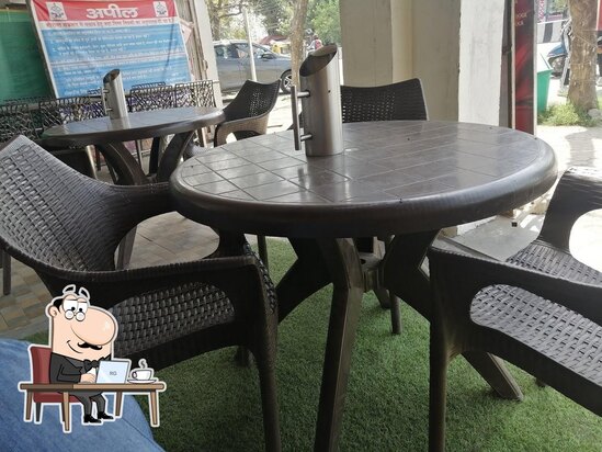 Angeethi Foods, Dehradun - Restaurant menu, prices and reviews