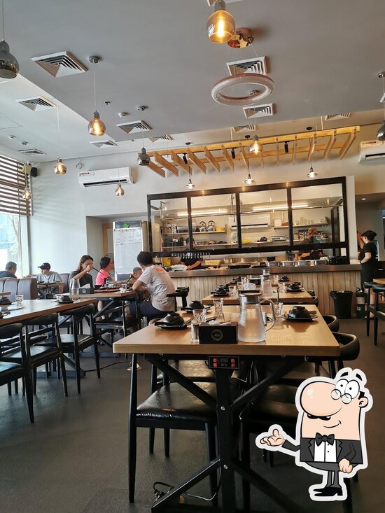 潮汕牛肉火锅 BGC Chaoshan Beef Buffet Hotpot, Taguig - Restaurant menu ...