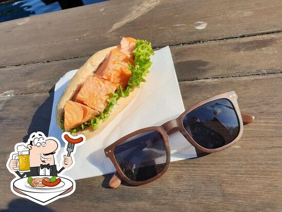 Backfisch-Tilo pub & Bar, Rostock - Restaurantbewertungen