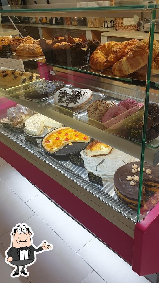 Cafeteria Dulce Capricho, Úbeda - Menú del restaurante, precios y reseñas