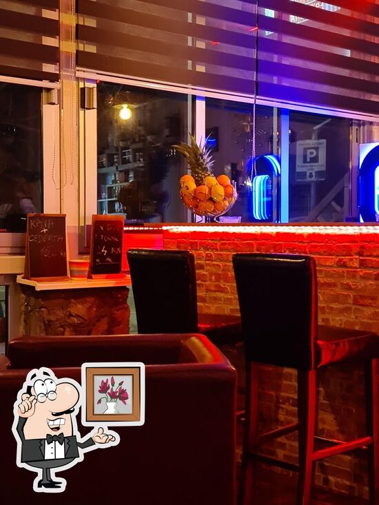 Caffe bar "Obelix", Sesvete - Restaurant menu, prices and reviews