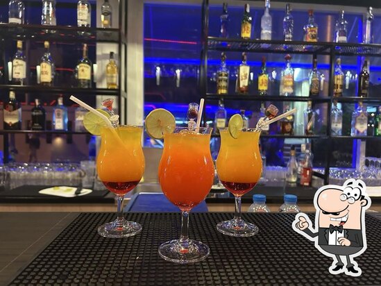 Vdesi Theka pub & bar, Pattaya City - Restaurant reviews