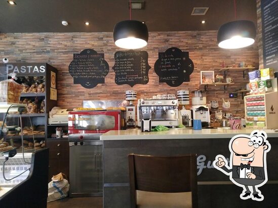 Restaurante El Gustazo, Trobajo del Camino - Opiniones del restaurante