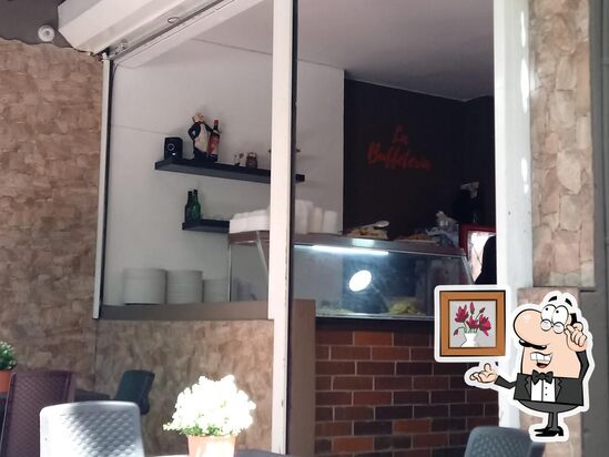 La Buffetería, Santo Domingo - Menú del restaurante, precios y reseñas