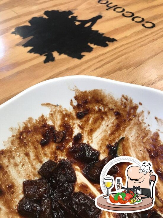 Lee Mangu Noodles in La Palma - Restaurant reviews