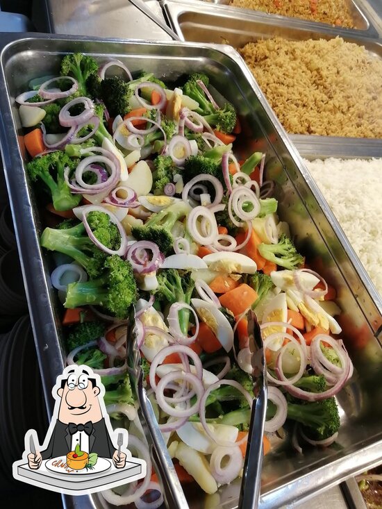 Pica Pollo Feng restaurant, Licey - Restaurant reviews