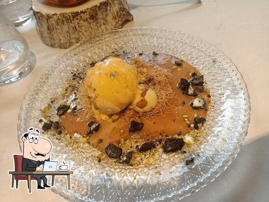 Bococo, Ávila - Menú del restaurante, precios y reseñas