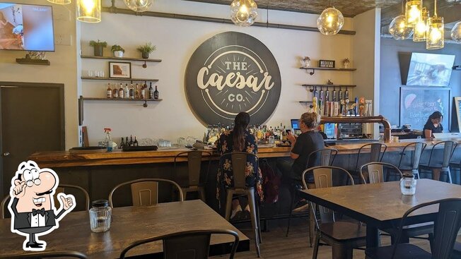 The Caesar Company in Kingston - Restaurant reviews
