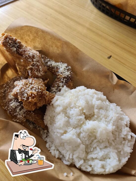 Wing Bites - Novaliches, Quezon City - Restaurant menu, prices and reviews