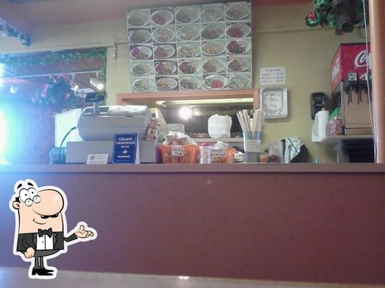 China Cafe, Turlock - Restaurant menu, prices and reviews