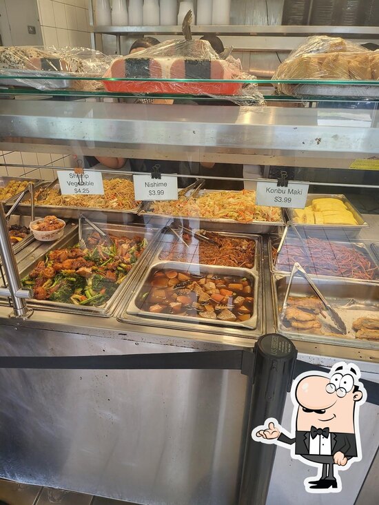Gulick Delicatessen Kalihi, Honolulu - Restaurant menu, prices and reviews