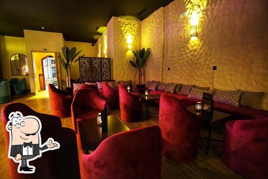 Oxalá, Lisbon, Alameda - Restaurant menu, prices and reviews