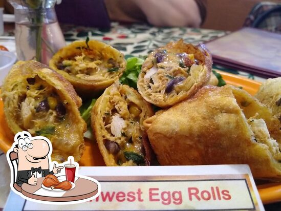 Pipers Restaurant in Flat Rock - Restaurant menu and reviews