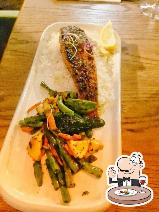 Ritual Cafe, Randburg - Restaurant menu and reviews