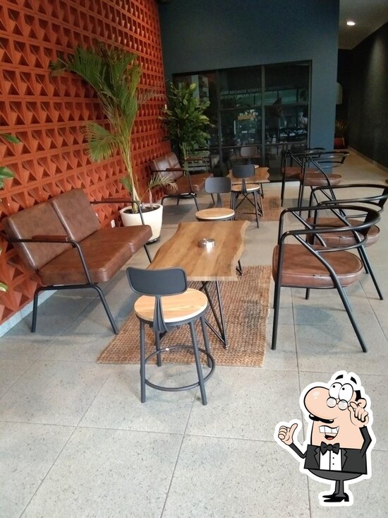 Nakula Coffee, Bekasi - Restaurant menu, prices and reviews