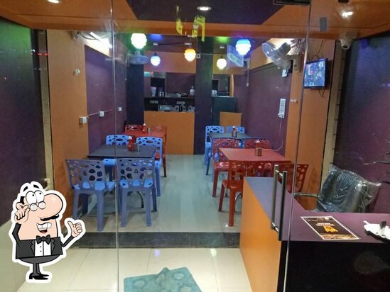 TookTook Food Court, Ahmedabad - Restaurant menu, prices and reviews