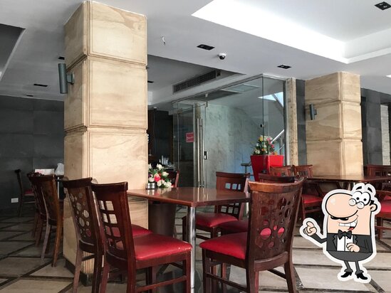gad restaurant, Cairo - Restaurant menu, prices and reviews