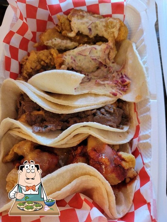 Aria Korean Fried Chicken, Castro Valley - Restaurant menu, prices and ...