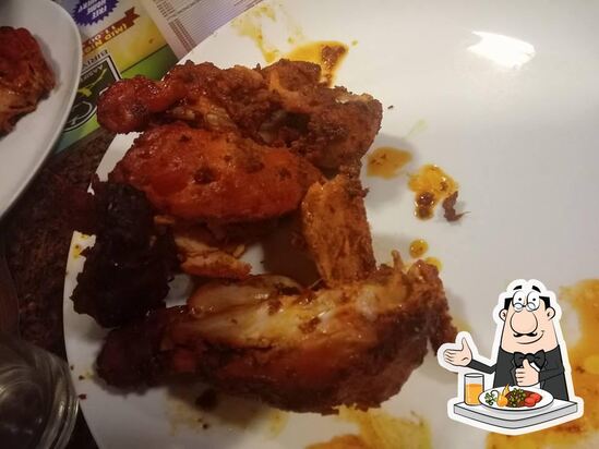 Asif Briyani Corner, Lucknow - Restaurant menu, prices and reviews
