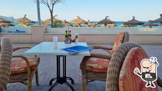 Bar Playa Restaurante in Can Picafort - Restaurant reviews