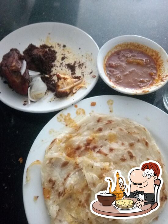 Beena Chicken Corner, Attingal - Restaurant menu, prices and reviews
