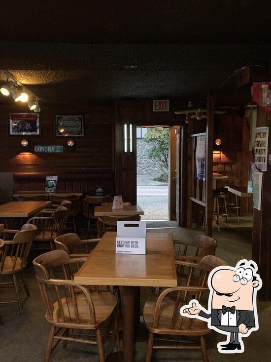 Bridge Tender in Seaside - Restaurant menu and reviews