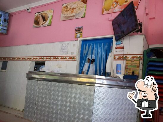 Restaurante El Chifla, Barrancabermeja - Menú del restaurante, precios ...