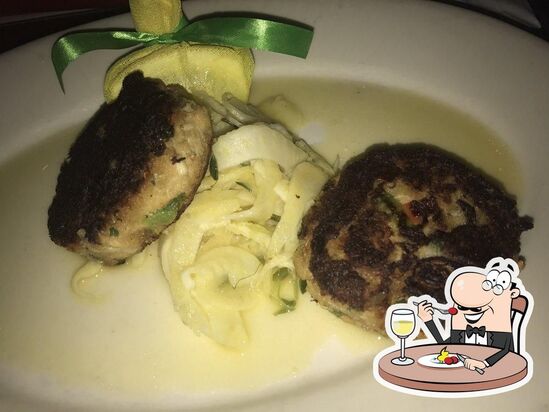 Goodnite Gracie in Royal Oak - Restaurant menu and reviews